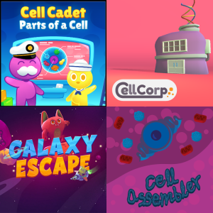 Free Lesson: Homeostasis and the Cell Membrane 7.LS1.2 - Free ...