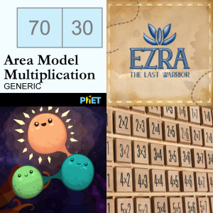 Free Lesson: Attack on Blob: Mega Multiply - Free Games and Simulations ...