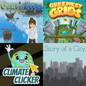 Free Educational Games: Climate Change Extension Games - Free ...