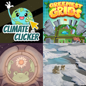 Game Based Learning: Weather and Climate Factors 6.13 - Free ...