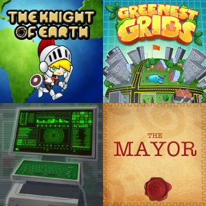 Free Educational Games: Greenhouse Effect MS-ESS3.D-1b - Free ...