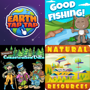 Student Lesson: Greenhouse Effect MS-ESS3.D-1b - Free Educational Games ...