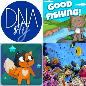 Game Based Learning: Populations, Communities, and Ecosystems 4.3a ...