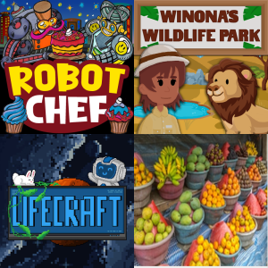 Teaching Plan: Organization for Matter and Energy Flow in Organisms K ...