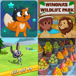 Worksheet: CAIDEN BALL Z KAOOT GAME - Free Games and Assessments ...