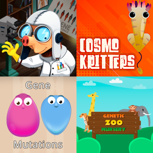 Game Based Learning: DNA, Proteins, and Traits LS.10a Assignment - Free ...