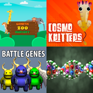 Teaching Plan: Genetics - Free Educational Games - Legends of Learning