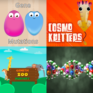 Student Lesson: Genes and Heredity SC.7.L.16.1 - Free Games and ...