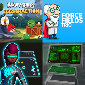 Lesson: Simple Machines 3.2c - Free Educational Games - Legends of Learning