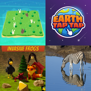 Worksheet: Species Population and Ecosystem Balance 4.LS2.4 - Free ...