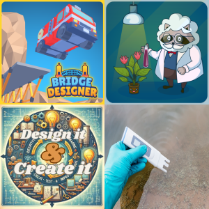 Student Lesson: Engineering Design Process ES-EDP - Free Games ...