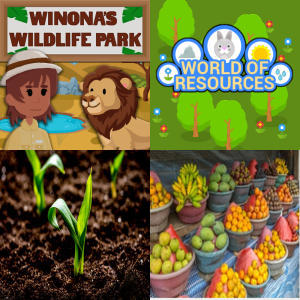 Free Educational Games: 2nd Grade - Free Games and Assessments ...