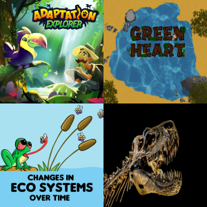 Game Based Learning: Impacts of Environmental Changes 3.1.4.C1-1b ...