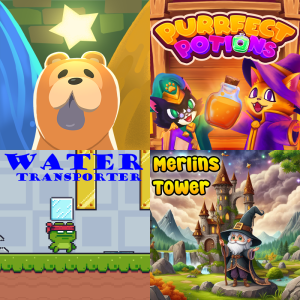 Practice: States of Matter and their Structure MS.PS1A.d - Free ...