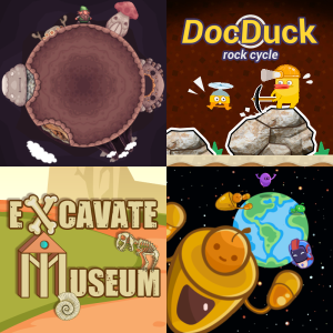 Free Homework Prep: (1/1) Earth Layers / Rock Cycle - Free Educational ...