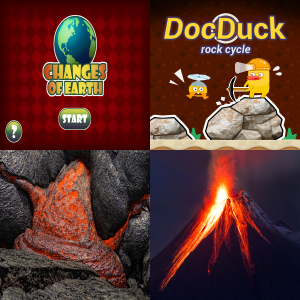 For Class: Earth Processes: Matter Cycling and Energy Flowing MS-ESS2.A ...