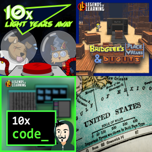 Free Educational Games: Mathematical Relationships In The Base-10 Place ...