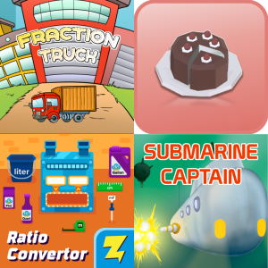 Student Lesson: Use Ratios To Convert Measurement Units 6.RP.3.d - Free ...