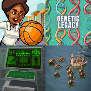 Lesson: Major Systems of the Human Body 5.L.1.2 - Free Games and Videos ...