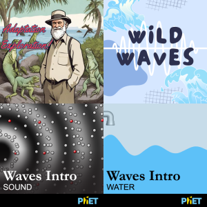 Free Educational Games: Waves and Their Properties MS-PS4.A-1 - Free ...