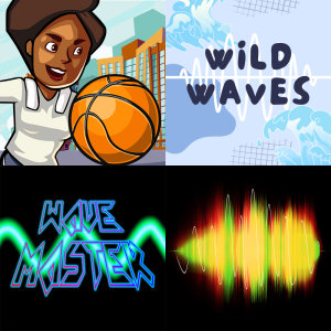 Free Homework Prep: Waves 4.PS4.1 - Free Games and Videos - Legends of ...