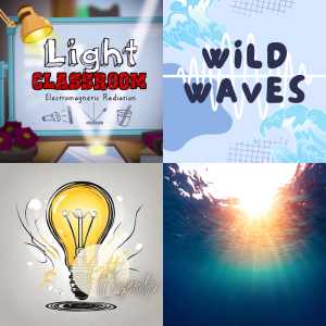For Class: Transfer of Light Energy - Free Games and Videos - Legends ...