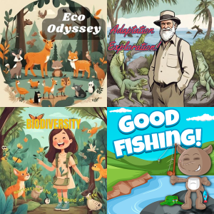 Free Lesson: Ecosystem Dynamics, Functioning, and Resilience ES-LS2.C-1 ...