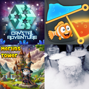 Practice: Kinetic Molecular Theory PS.2c - Free Educational Games ...