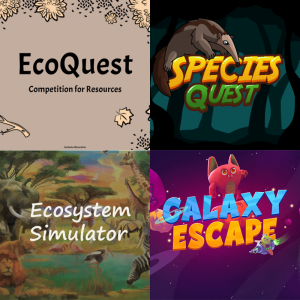 Student Lesson: Biodiversity and Health of Ecosystems 7.LS2.5-1 - Free ...