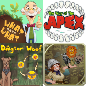 For Class: Competition for Resources In Ecosystems MS-LS2.A-2 - Free ...