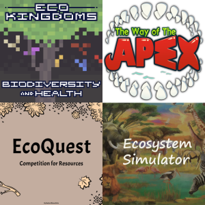 Worksheet: Biomes and Biotic/Abiotic Components of an Ecosystem 4.1.7.A ...