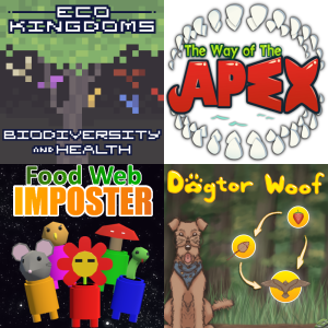 Practice: Energy Flows Through A Carbon Cycle 8.3.3 - Free Educational ...