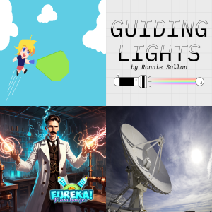 Game Based Learning: Electromagnetic Waves vs. Mechanical Waves S8P4.a ...