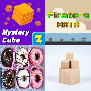 For Class: Measure Volume By Counting Unit Cubes NY-5.MD.4 - Free ...