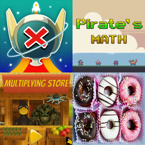 Game Based Learning: Basic Multiplication AR.3.OA.A.1 - Free Games and ...