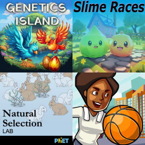 Lesson: Genes and Traits MS-LS3.A-1 - Free Games and Simulations ...