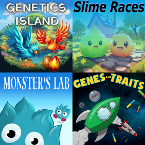 Worksheet: Genes and Traits MS-LS3.A-1 Assignment 2023 - Free Games and ...
