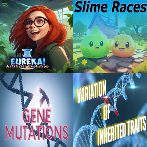 Teaching Plan: Genes and Heredity SC.7.L.16.1 - Free Games and Videos ...