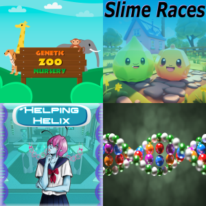 Teaching Plan: SC.7.L.16.1 Heredity and Genetics - Free Games and ...