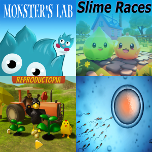 Practice: Sexual Reproduction and Genetic Variation S7L3.b - Free ...