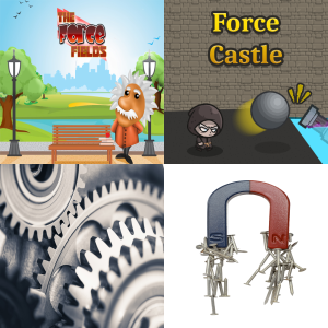 Game Based Learning: Magnetic Attraction and Repulsion SC.4.P.8.4 ...