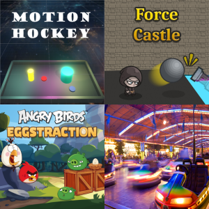 Free Homework Prep: Collision and Energy Transfer 5.3d - Free Games and ...