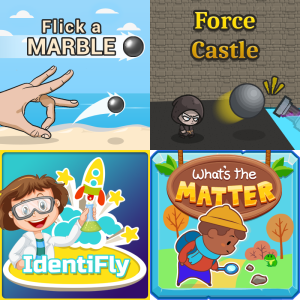 Lesson: Properties of Materials SC.3.P.8.3 - Free Educational Games ...