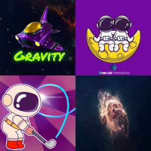 Game Based Learning: Gravity and the Solar System S6E1.d - Free ...