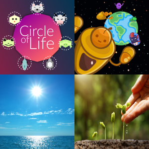 Free Homework Prep: Life Cycles of Living Organisms 4.10C - Free ...