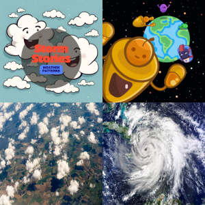 Worksheet: Storm Stories: Weather Patterns - Free Games and Videos ...