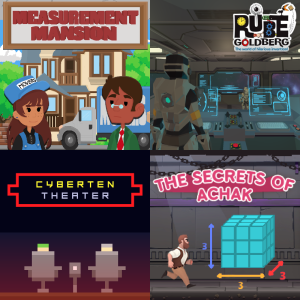 Game Based Learning: Math Review - Free Educational Games - Legends of ...