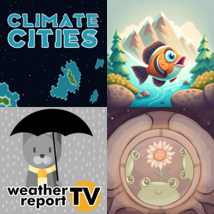 For Class: Weather and Climate Factors MS-ESS2.D-1 - Free Educational ...