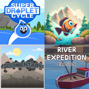 Free Educational Games: Greenhouse Effect MS-ESS3.D-1b - Free ...