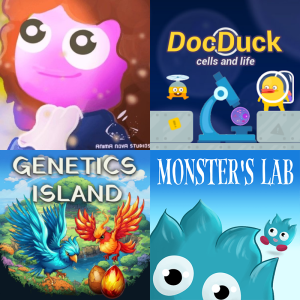 Free Educational Games: Variation of Inherited Traits 7.12 - Free ...